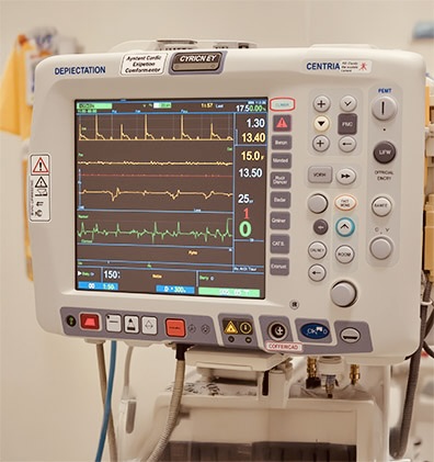 AHA ACLS and BLS Classes - AHA BLS, AHA ACLS, and AHA PALS Courses