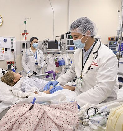 AHA ACLS and BLS Classes - AHA BLS, AHA ACLS, and AHA PALS Courses